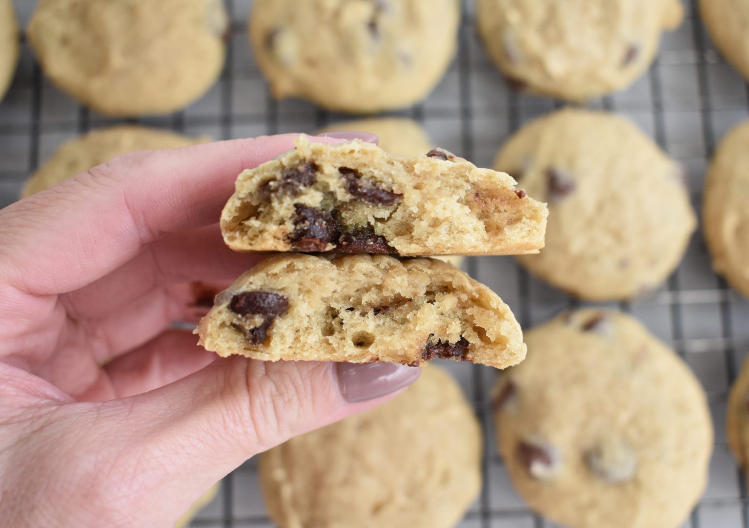 Dr. Rachel's Best Collection of Low-FODMAP Cookie Recipes; Gluten-free ...