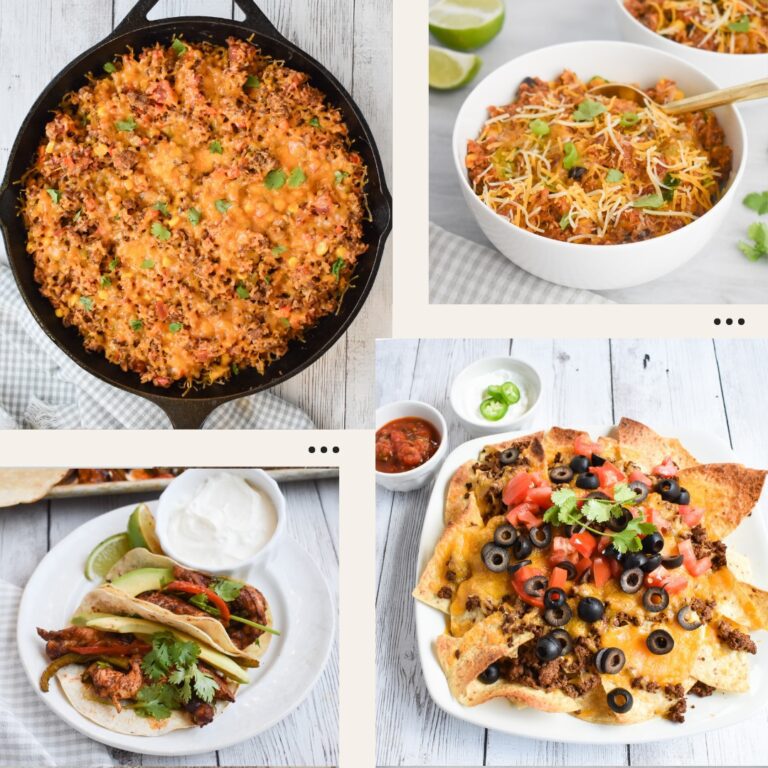 Dr. Rachel's Best Low-FODMAP, Gluten-free 'Tex-Mex' & Southwest Recipes ...