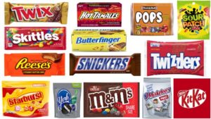 Dr. Rachel's Low-FODMAP Chocolate & Candy Options; Because Low Doesn't ...
