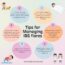 Dr. Rachel's Tips for Managing IBS Flares (without meds!) | Dr. Rachel ...
