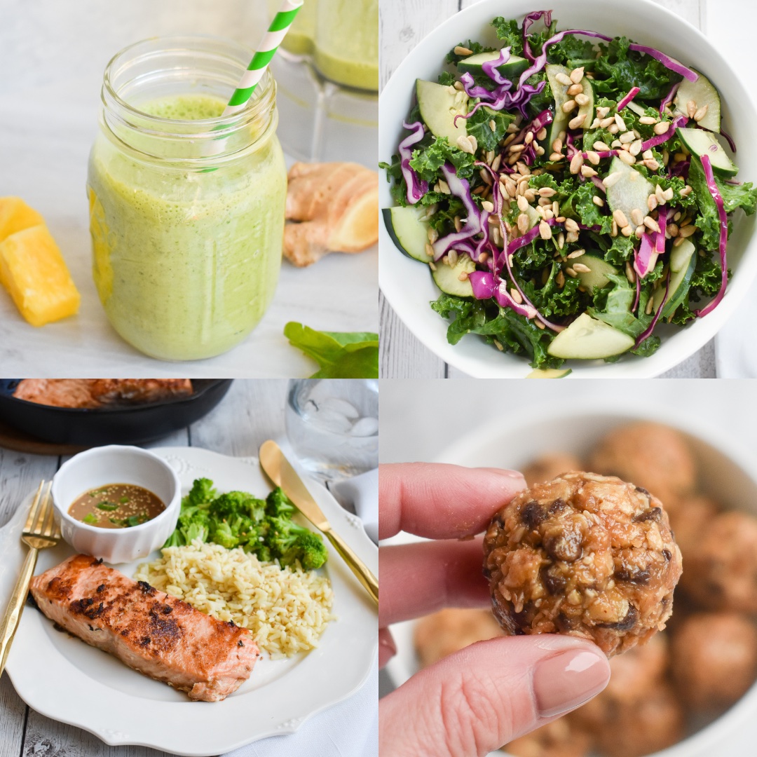 25 HEALTHY & LOWER-CALORIE Delicious Low-FODMAP Recipes for Breakfast ...