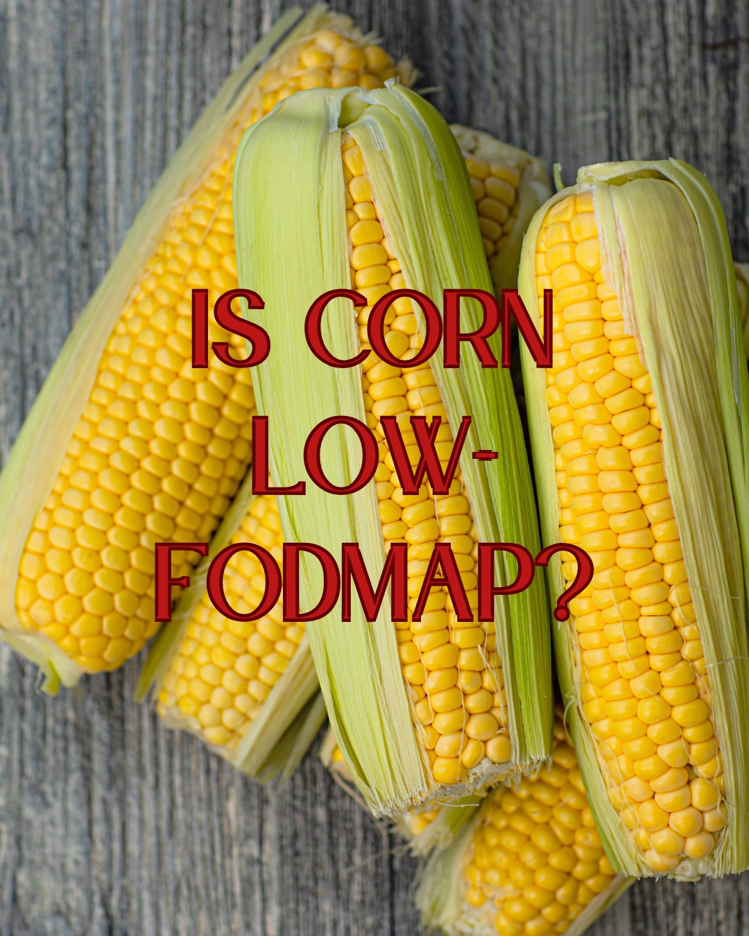 IBS and FODMAPS