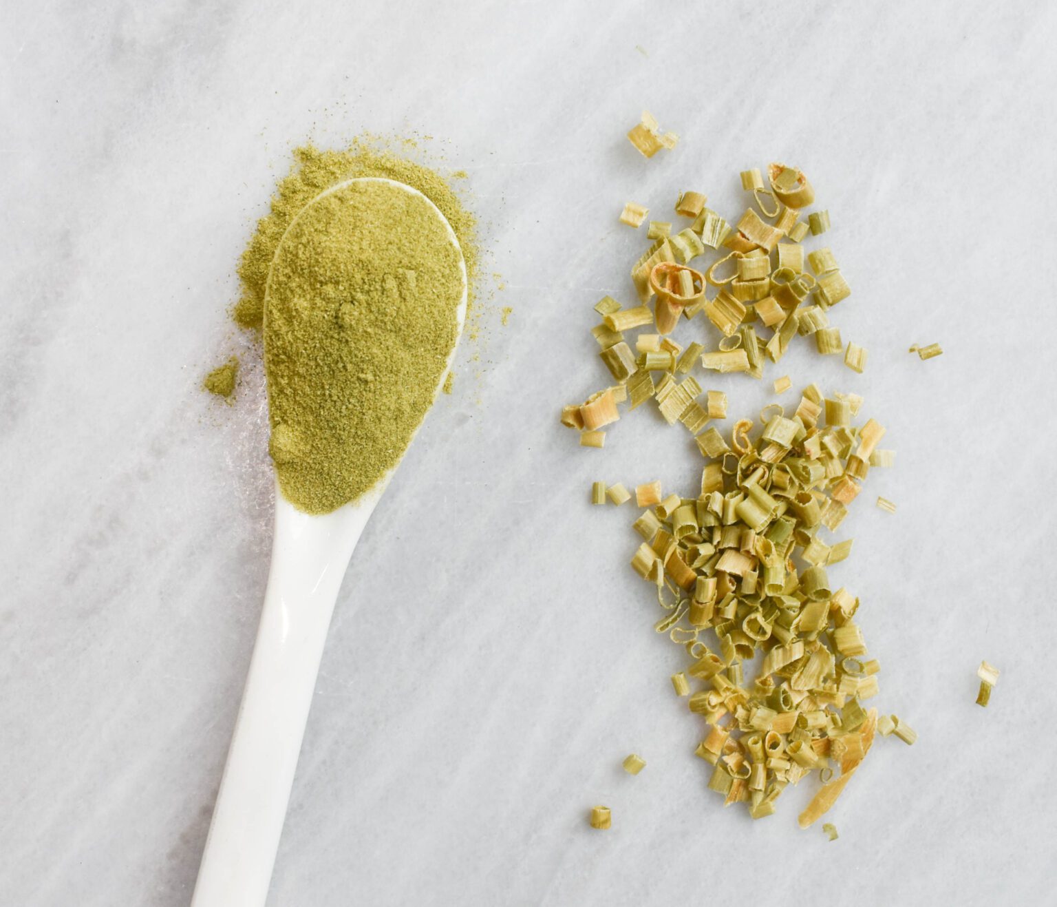 Dr. Rachel's Low-FODMAP Onion Substitutes: What can you use instead of ...