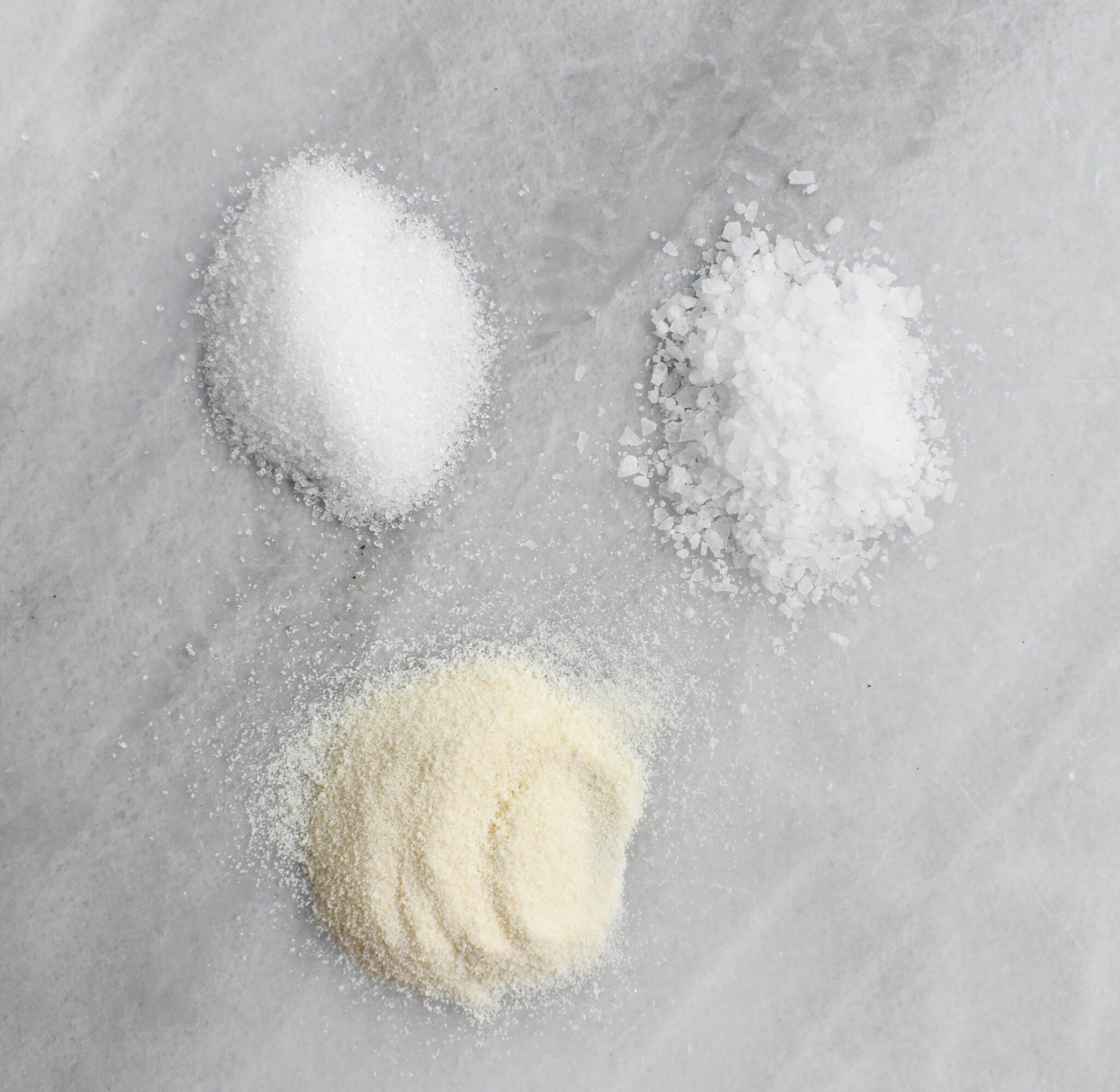 Dr. Rachel's Low-FODMAP Onion Substitutes: What can you use instead of ...