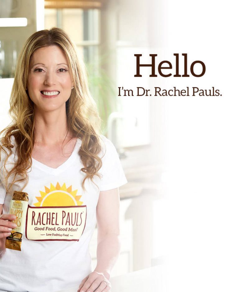 I'm a Doctor with IBS & I will follow a (modified) low-FODMAP diet ...